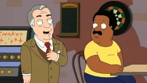 B. Emerson Plunkett V | The Cleveland Show Wiki | Fandom