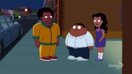 Carla Delaney | The Cleveland Show Wiki | Fandom