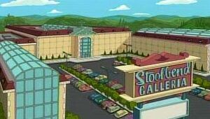 Stoolbend Galleria | The Cleveland Show Wiki | Fandom