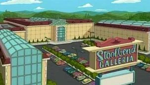 Stoolbend Galleria | The Cleveland Show Wiki | Fandom