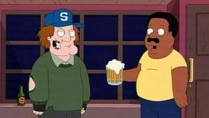 Charles McFall | The Cleveland Show Wiki | Fandom