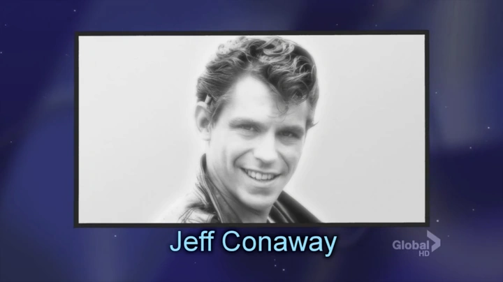 Jeff Conaway | The Cleveland Show Wiki | Fandom