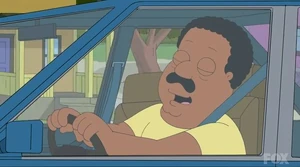 Streets of Laredo | The Cleveland Show Wiki | Fandom