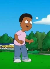 Cleveland Brown, Jr. | The Cleveland Show Wiki | Fandom