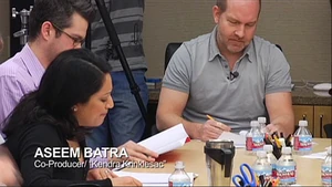 Aseem Batra | The Cleveland Show Wiki | Fandom