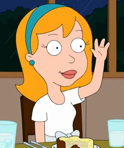 Laura Davis | The Cleveland Show Wiki | Fandom