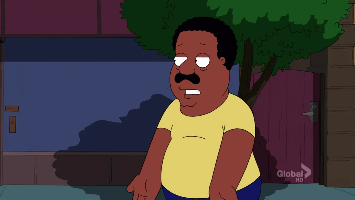 The Men in Me (song) | The Cleveland Show Wiki | Fandom