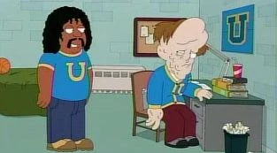 Joseph Merrick | The Cleveland Show Wiki | Fandom