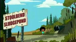Stoolbend Sludgepond | The Cleveland Show Wiki | Fandom