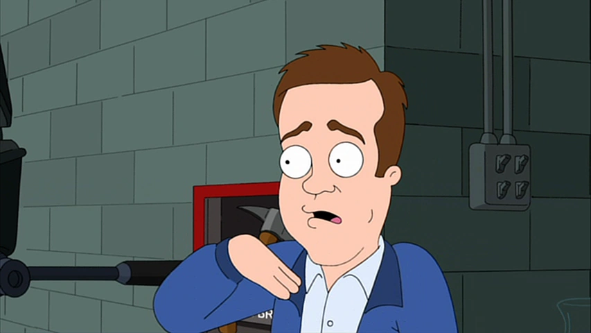 Jason Sudeikis | The Cleveland Show Wiki | Fandom