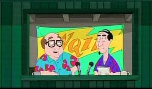 Angus | The Cleveland Show Wiki | Fandom