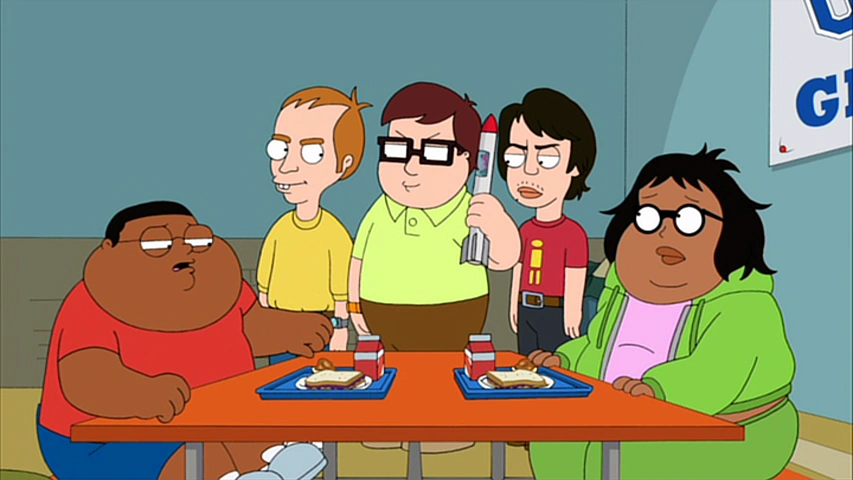 David A. Goodman | The Cleveland Show Wiki | Fandom