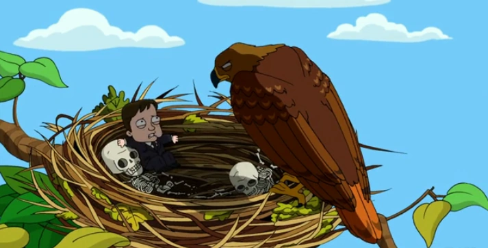 Tony | The Cleveland Show Wiki | Fandom