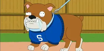 Sparky | The Cleveland Show Wiki | Fandom