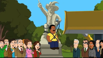 B. Emerson Plunkett | The Cleveland Show Wiki | Fandom
