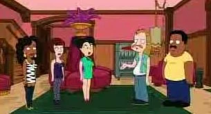 Mable | The Cleveland Show Wiki | Fandom