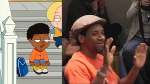 Al Thompson | The Cleveland Show Wiki | Fandom