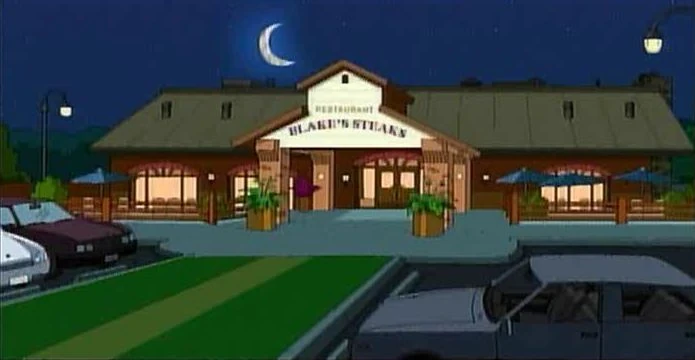 Filetes de Blake | The Cleveland Show Wiki | Fandom