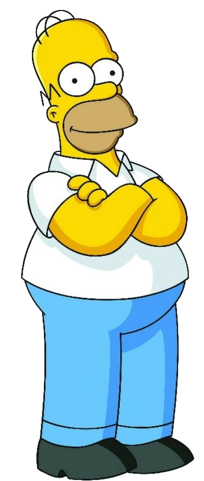 Homero Simpson | The Cleveland Show Wiki | Fandom