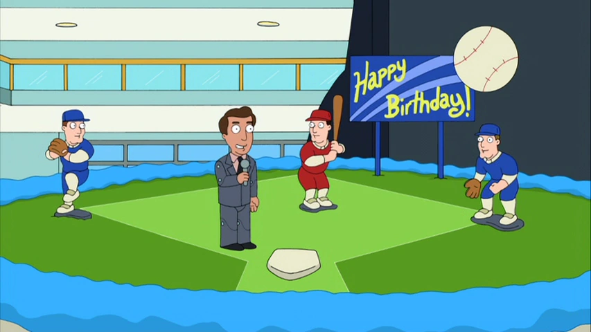 Dirk | The Cleveland Show Wiki | Fandom