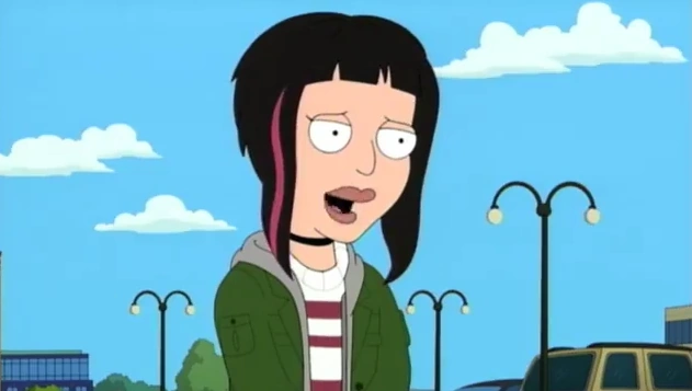 Daisy | The Cleveland Show Wiki | Fandom