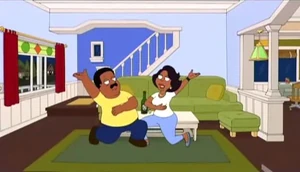 Hey Donna! | The Cleveland Show Wiki | Fandom