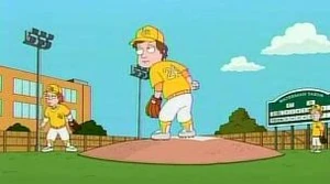 Miles Dugan | The Cleveland Show Wiki | Fandom