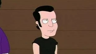 Wowzer | The Cleveland Show Wiki | Fandom