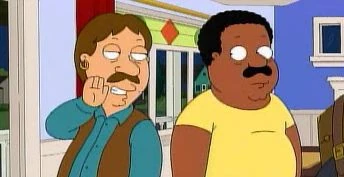 Bruce | The Cleveland Show Wiki | Fandom
