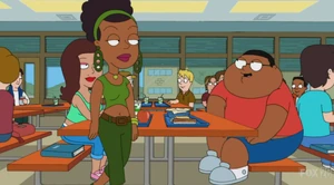 Marissa | The Cleveland Show Wiki | Fandom