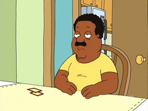 Cleveland Brown | The Cleveland Show Wiki | Fandom