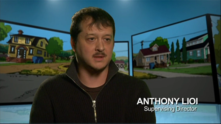 Anthony Lioi | The Cleveland Show Wiki | Fandom
