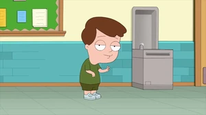 T-Rex | The Cleveland Show Wiki | Fandom