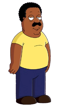 Cleveland Brown | The Cleveland Show Wiki | Fandom
