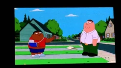 Cleveland Brown, Jr. | The Cleveland Show Wiki | Fandom