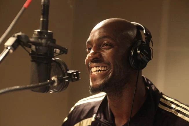 Kevin Garnett | The Cleveland Show Wiki | Fandom