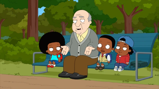 Murray | The Cleveland Show Wiki | Fandom