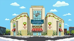 The Cleveland Show Wiki | Fandom