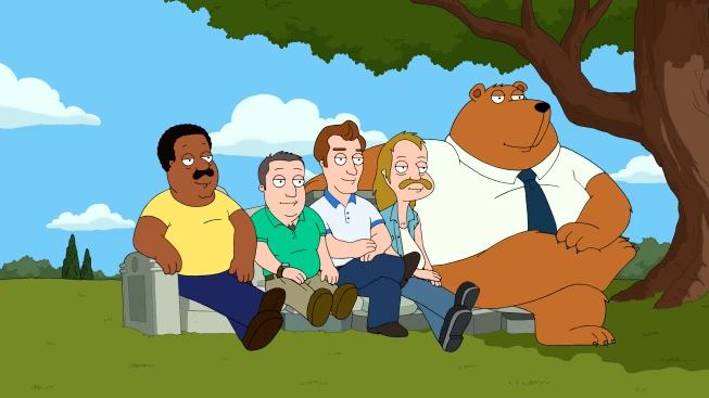 The Cleveland Show Wiki | Fandom