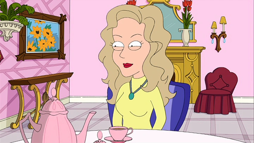 Nicole Kidman | The Cleveland Show Wiki | Fandom