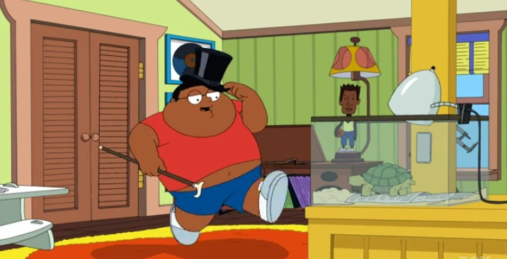 Hello! Ma Baby | The Cleveland Show Wiki | Fandom