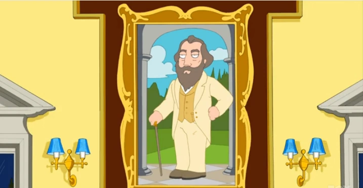 B. Emerson Plunkett | The Cleveland Show Wiki | Fandom