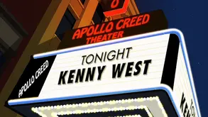 Teatro Apollo Creed | The Cleveland Show Wiki | Fandom