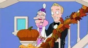 Wayland Flowers and Madame | The Cleveland Show Wiki | Fandom