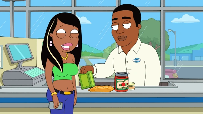 Devon | The Cleveland Show Wiki | Fandom