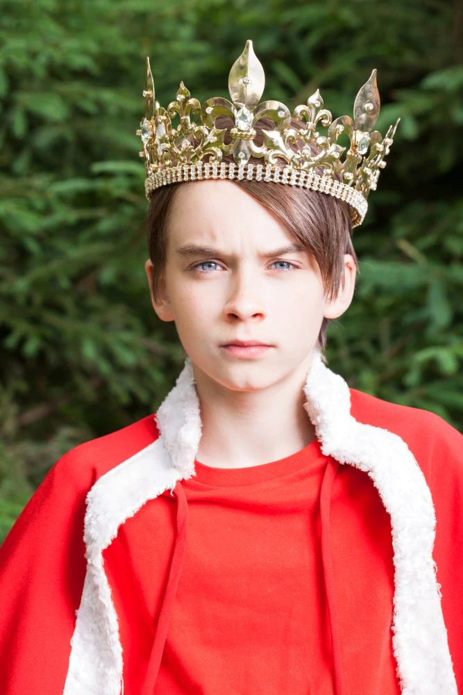 Prince Tristan | Clever Chooks Wiki | Fandom