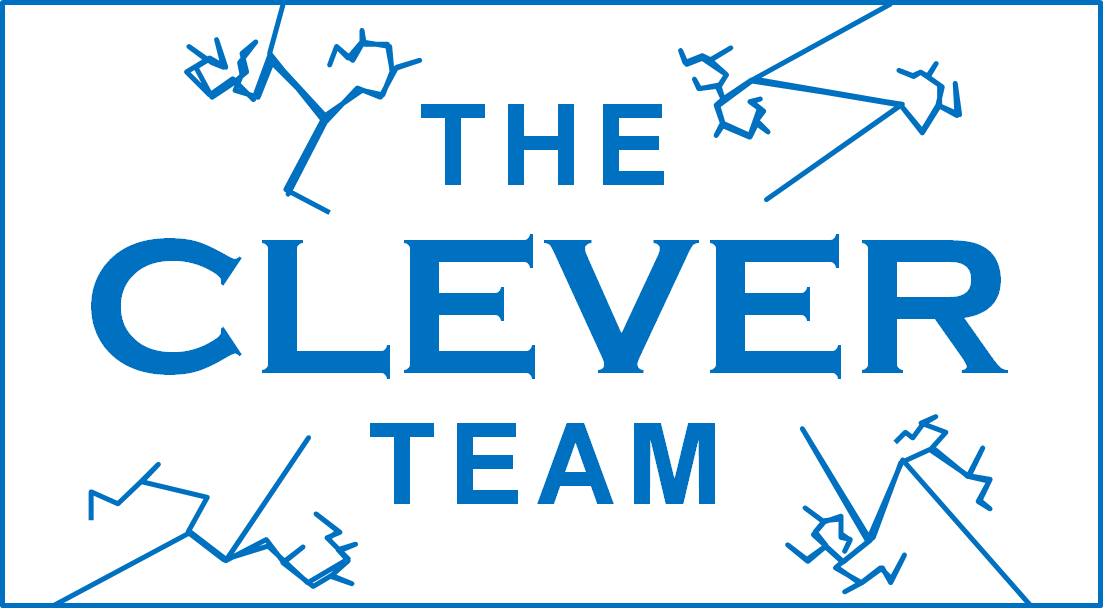 The Clever Team | Clever Entertainment Wiki | Fandom