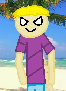 Thomas (Fictional Survivor) | Clever Wiki | Fandom