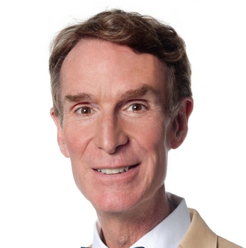 Bill Nye | Clever Wiki | Fandom