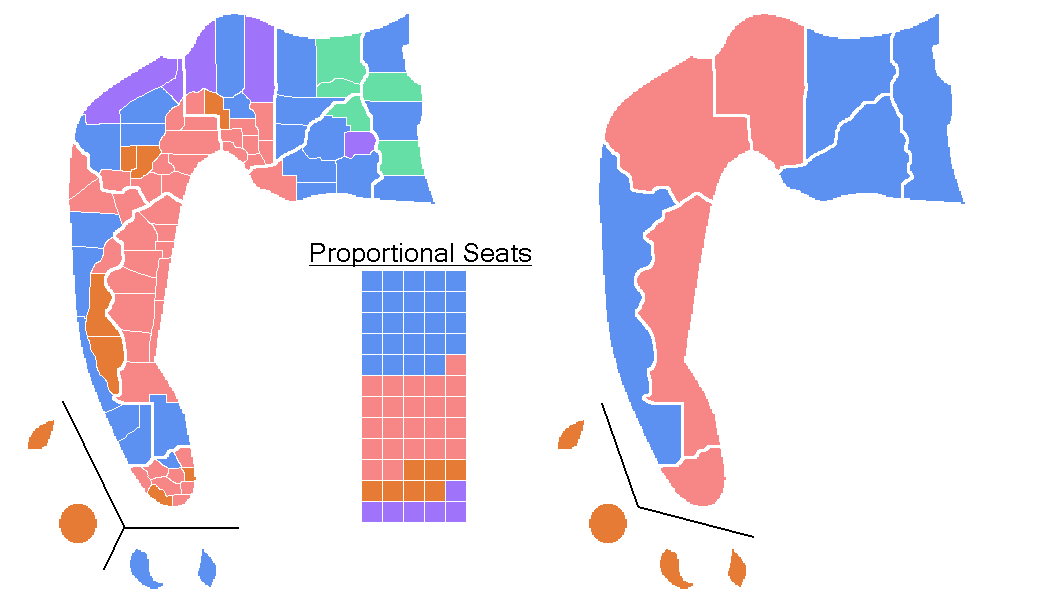 Zimzlan general election, 1990 | Clever Wiki | Fandom
